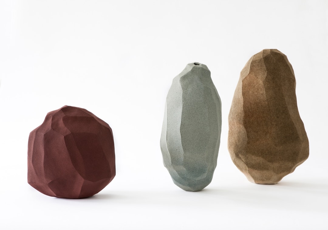 Selected works by Turi Heisselberg Pedersen