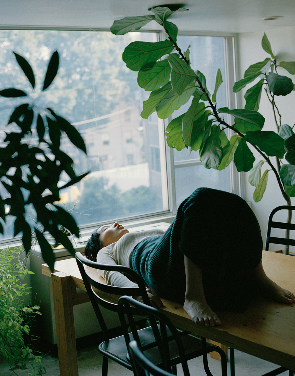 Selected photographs by Piczo