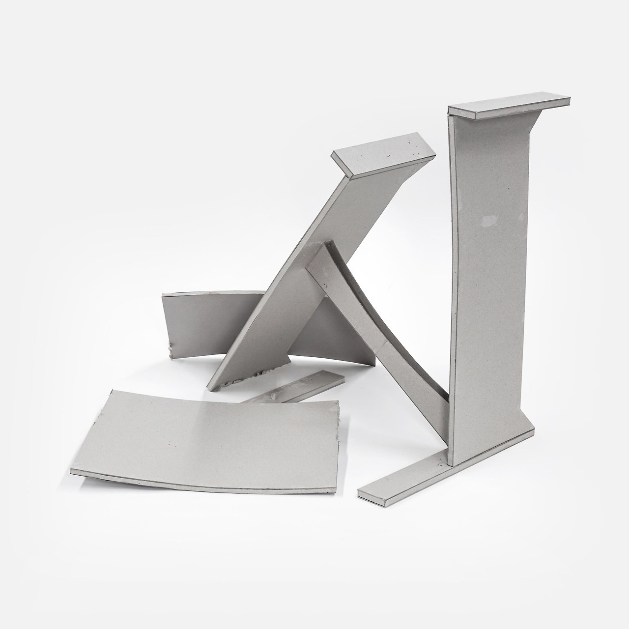Chair by Joe Tsao