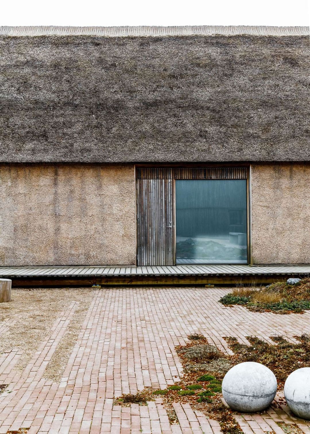 Wadden Sea Centre by Dorte Mandrup — Thisispaper