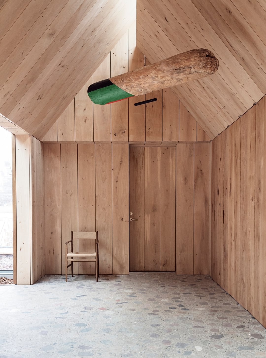 Noma Restaurant by Studio David Thulstrup