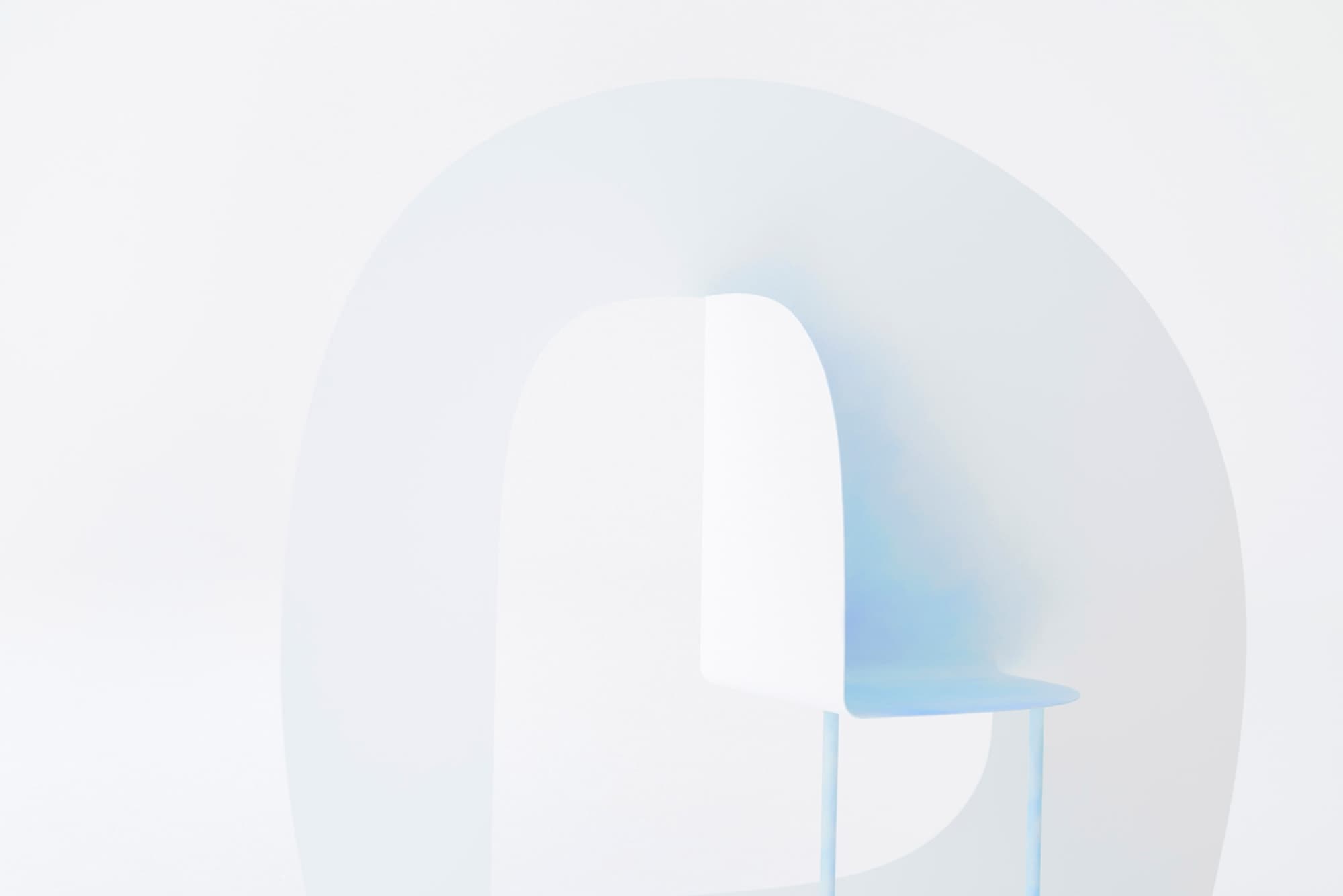 Watercolour Collection by Nendo