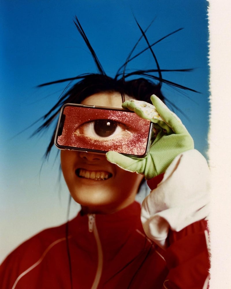 Selected works by Cho Gi Seok