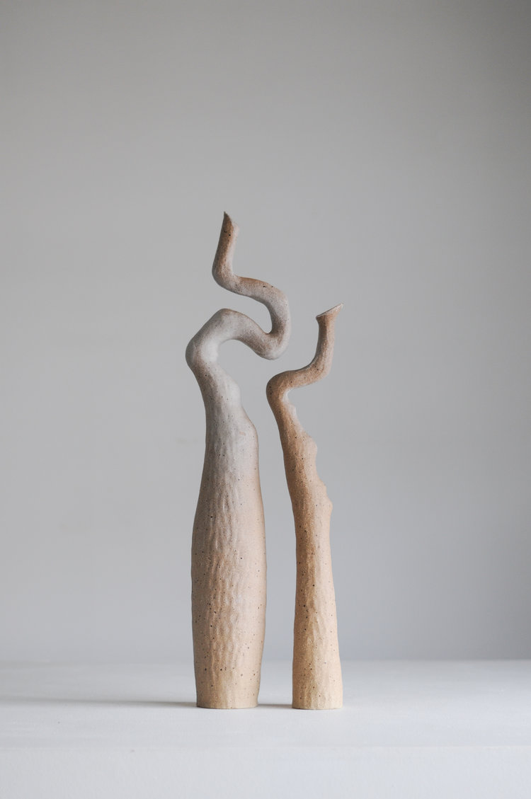 Ceramics by Kerryn Levy