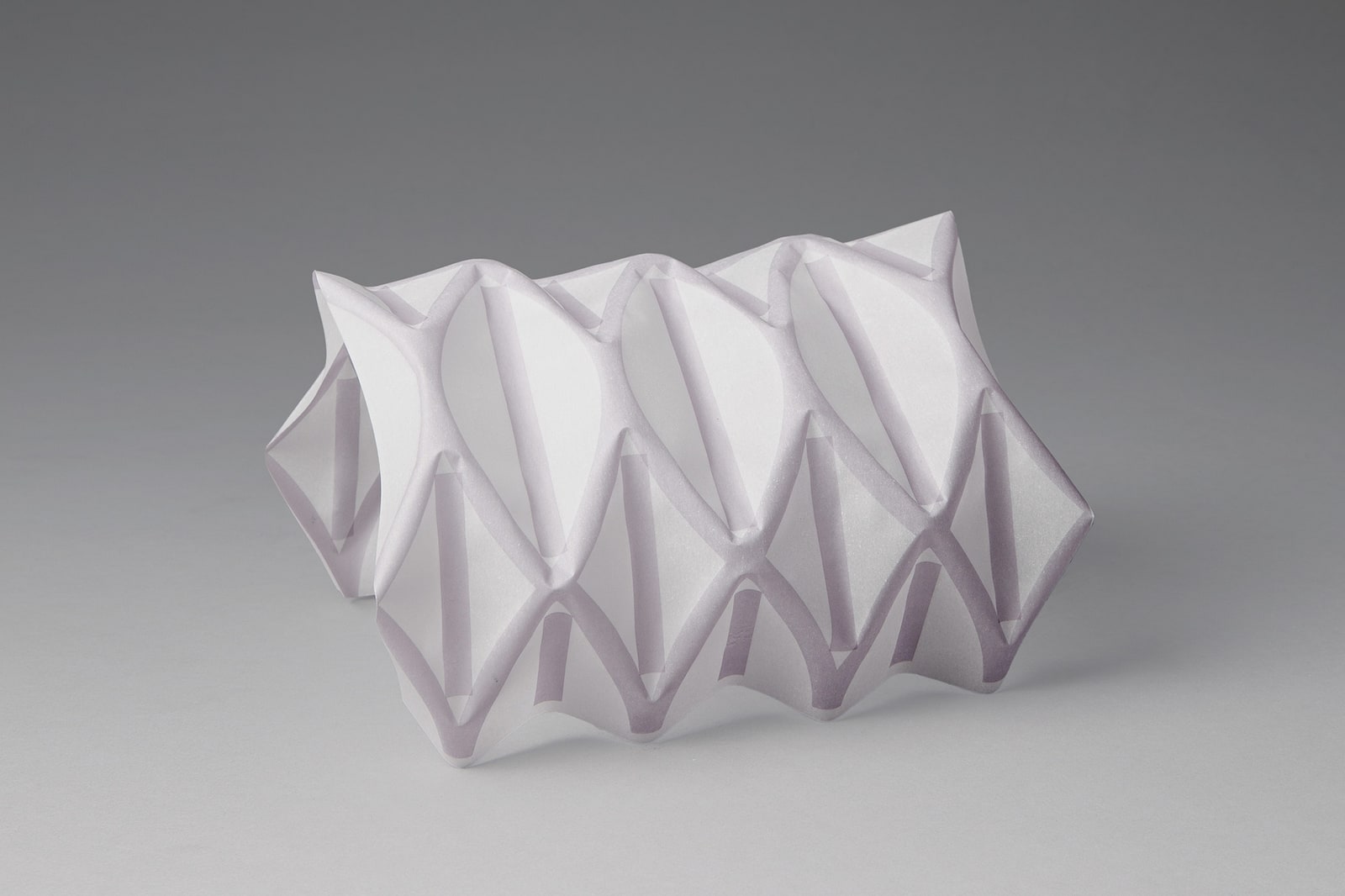 Selected works by Christophe Guberan