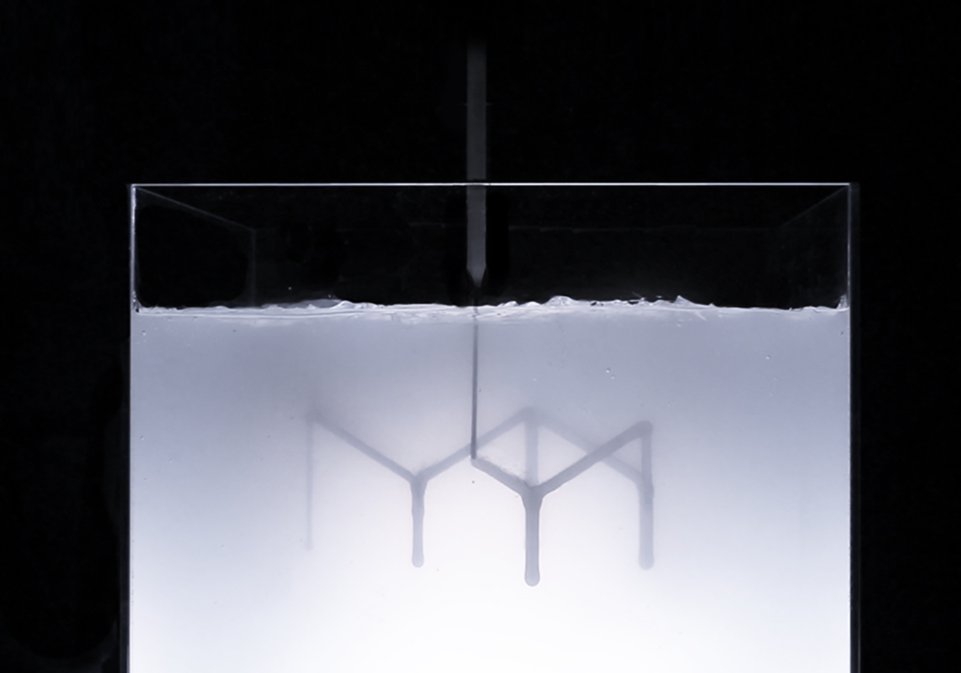 Selected works by Christophe Guberan