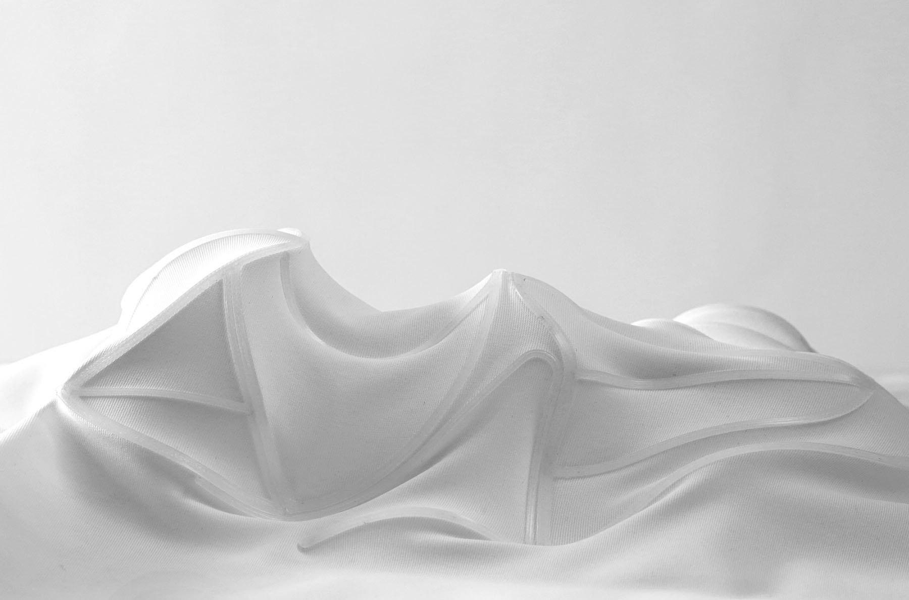 Selected works by Christophe Guberan