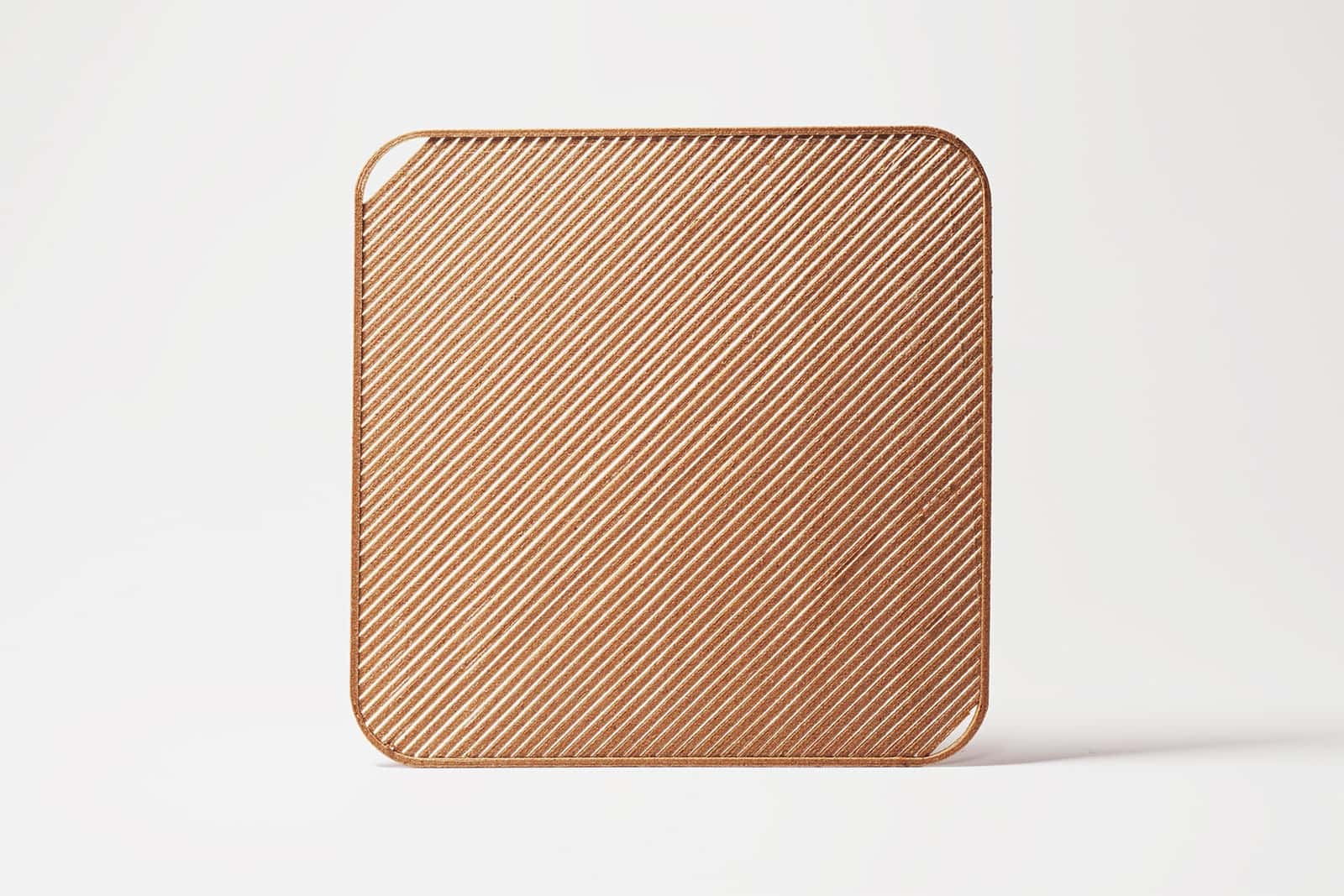 Selected works by Christophe Guberan — Thisispaper