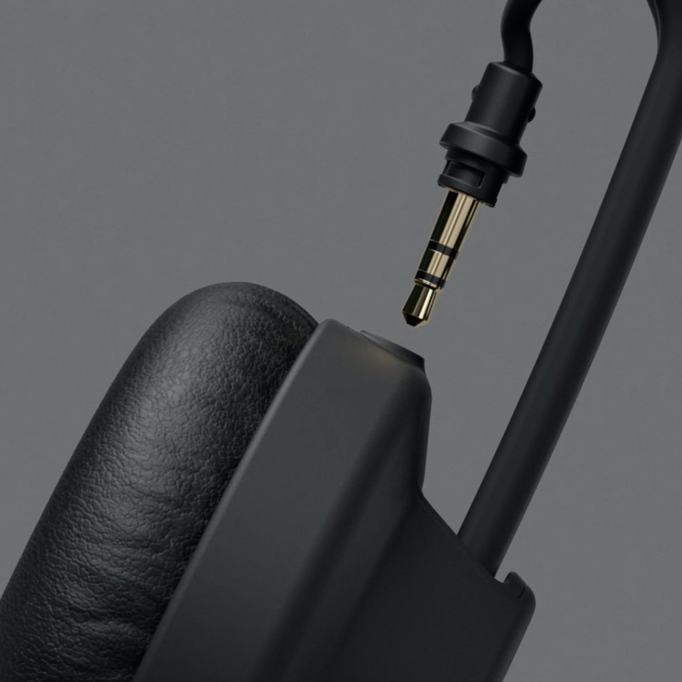 TMA-2 Modular Headphones by AIAIAI