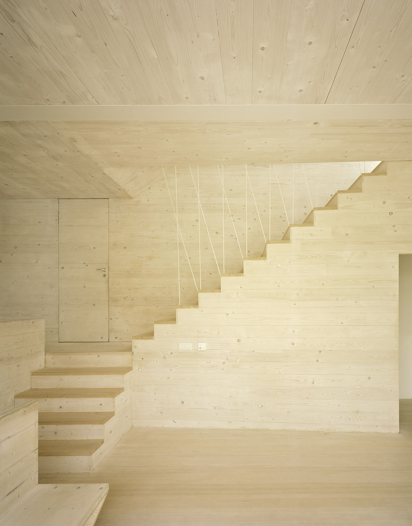 JustK House by AMUNT