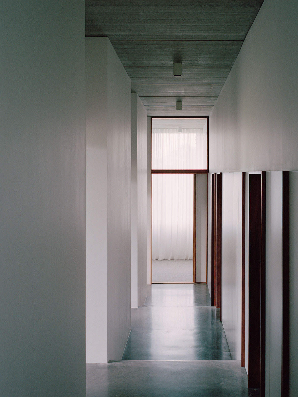 Couldrey House by Peter Besley