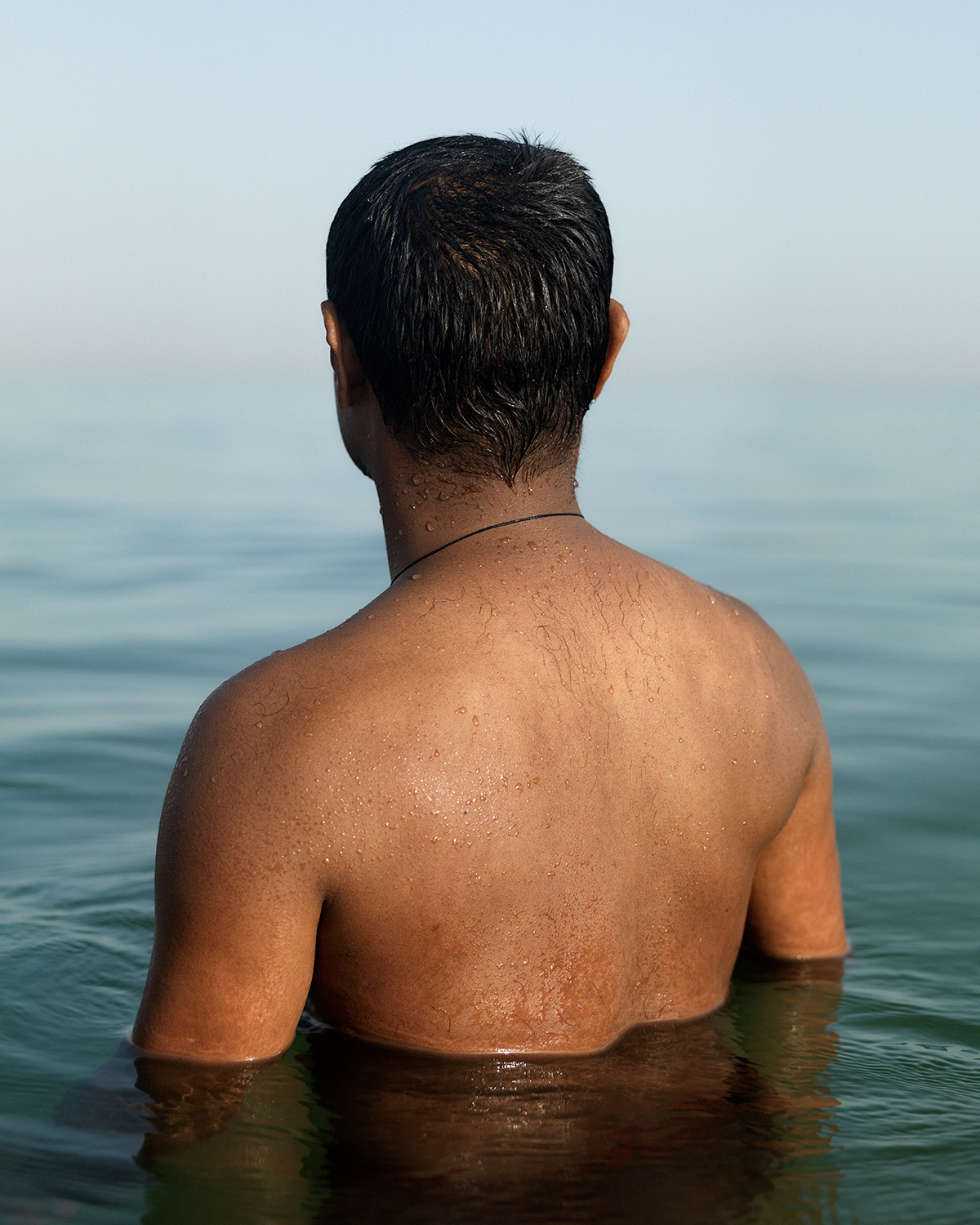 LIKE by Ryan Debolski