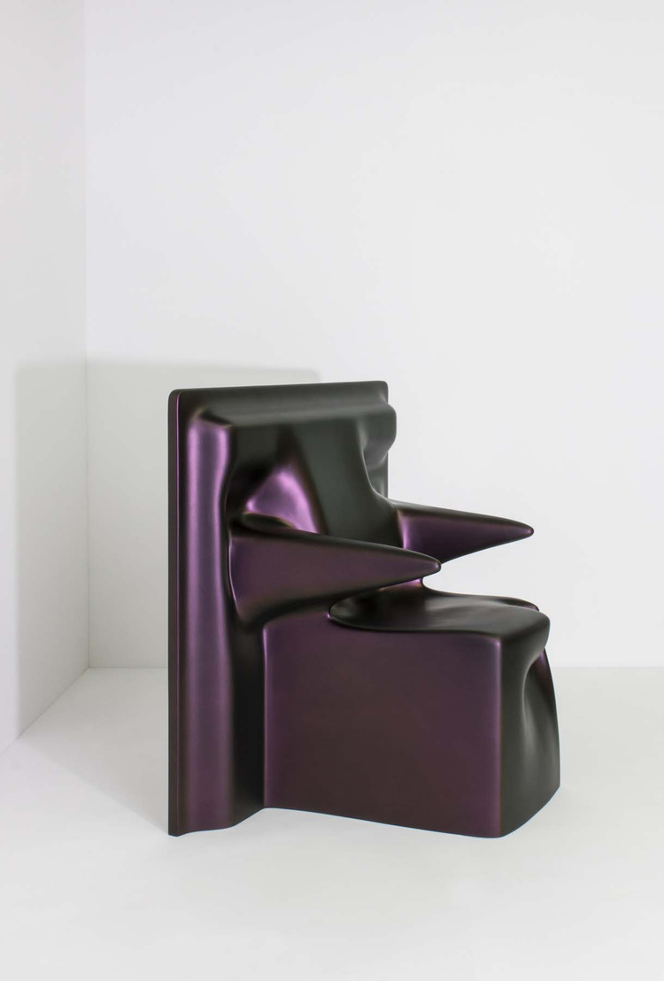 Drape Series by Christopher Stuart