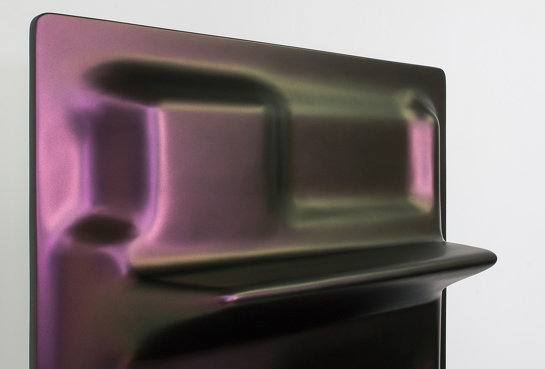 Drape Series by Christopher Stuart