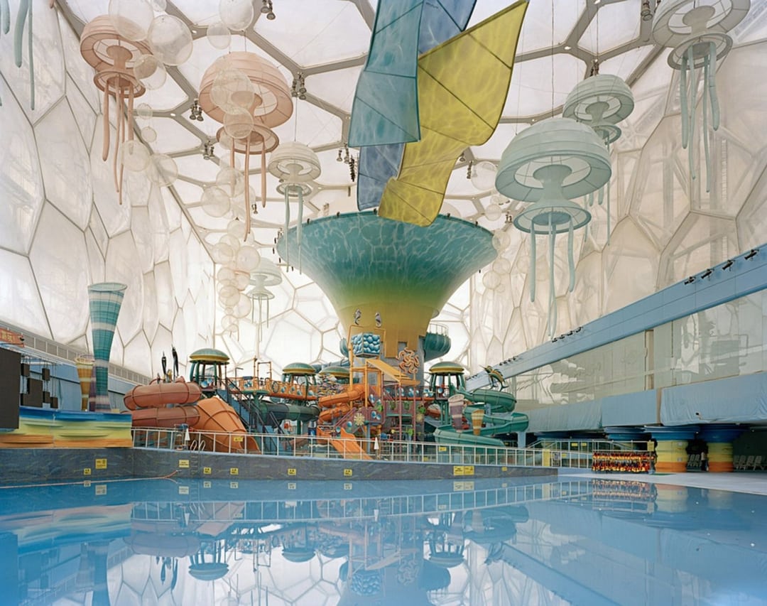Chinese Fun by Stefano Cerio