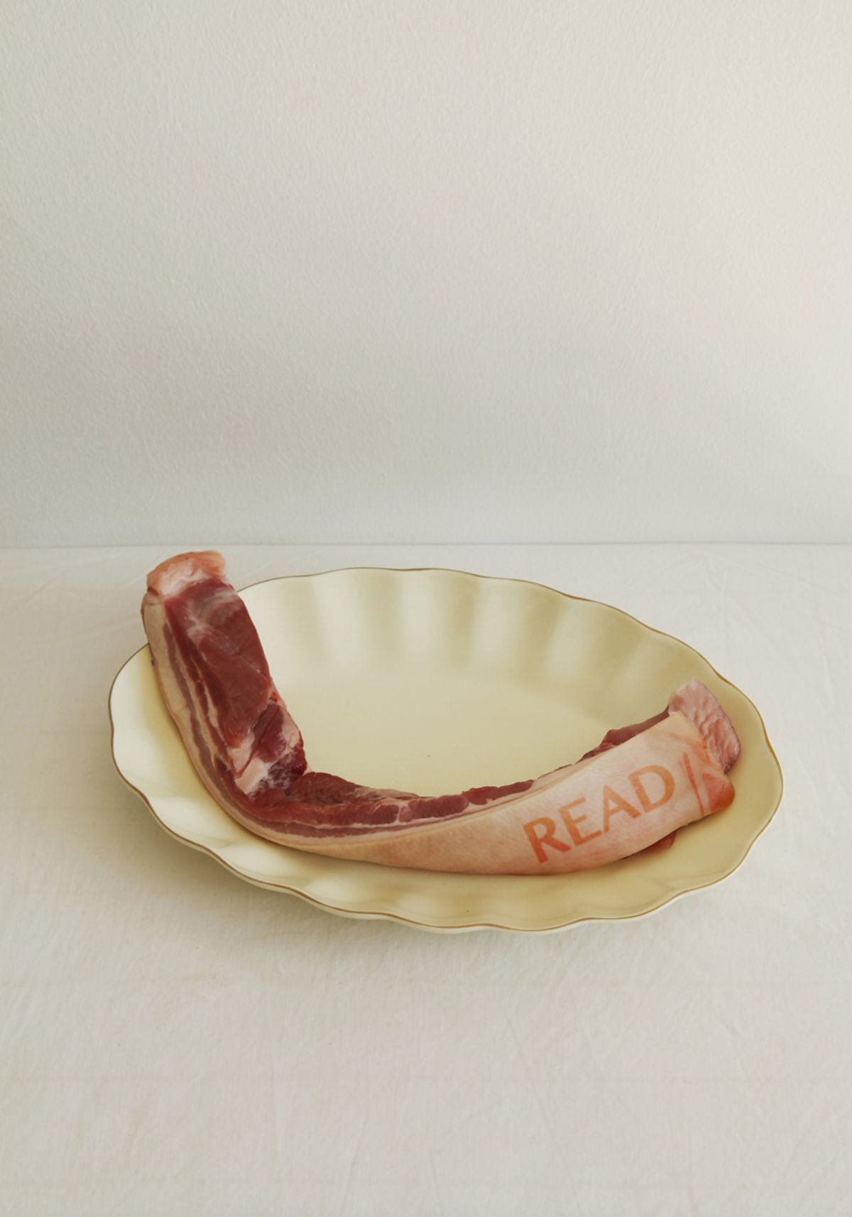 Daily Talk by Yichen Zhou