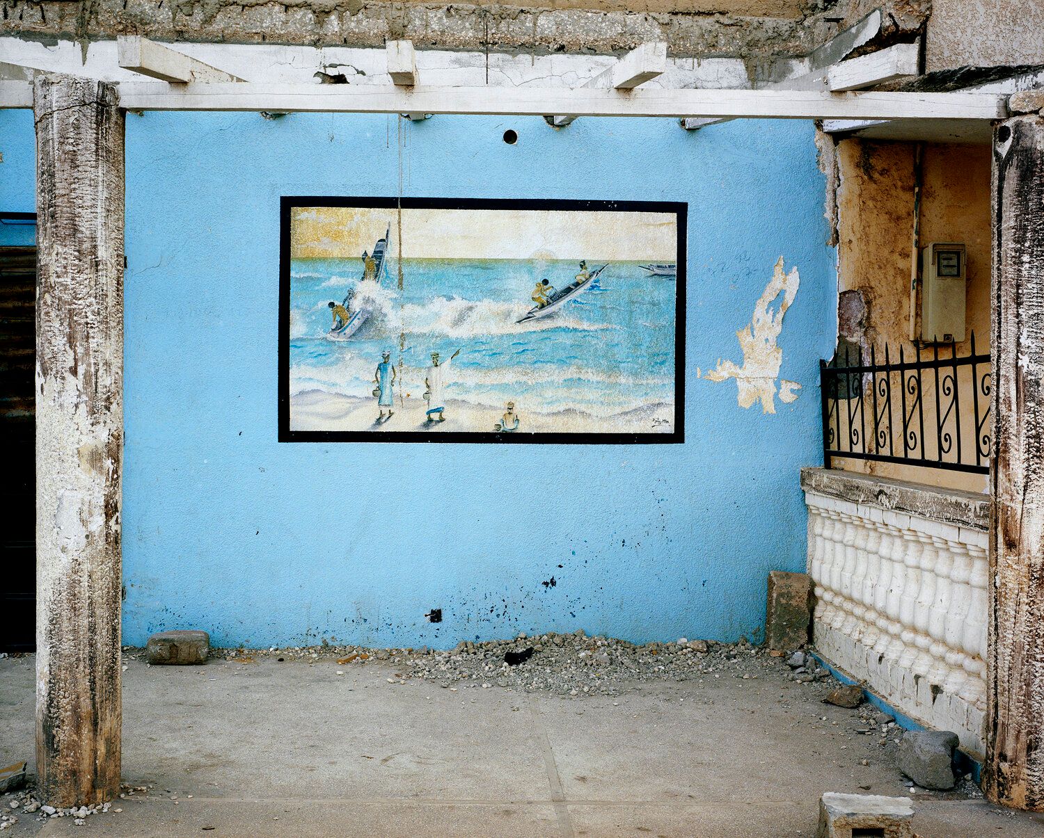 ‘Someone’ by Jasmine Clarke