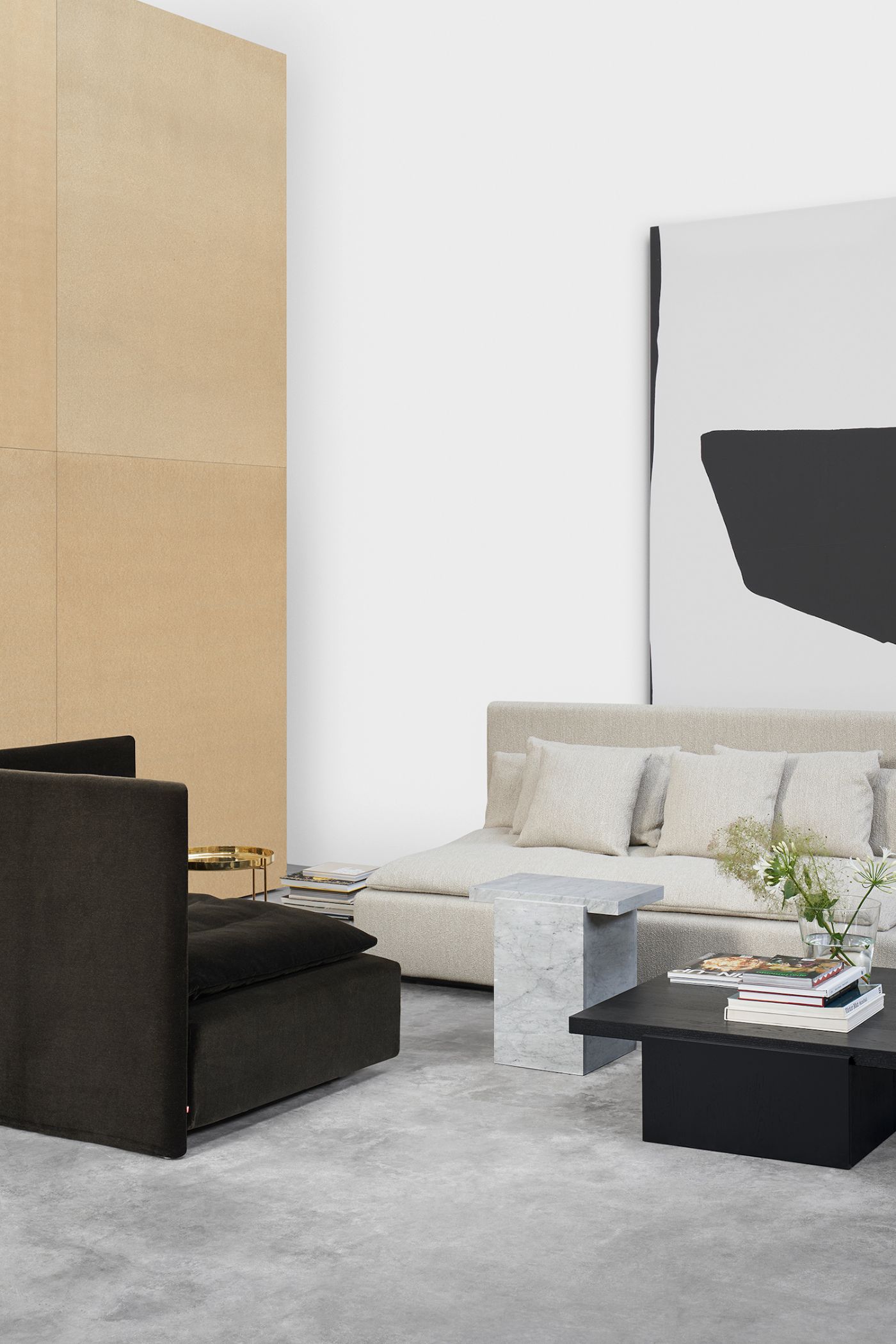 TORE by David Thulstrup