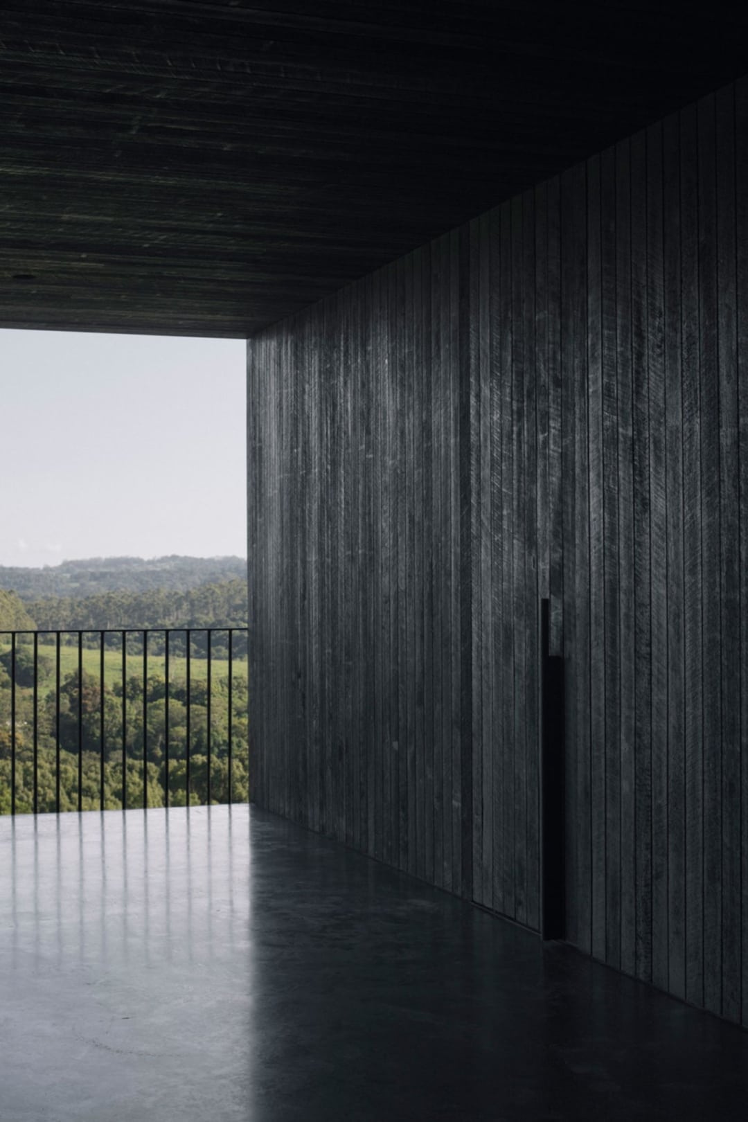 Federal House by Edition Office