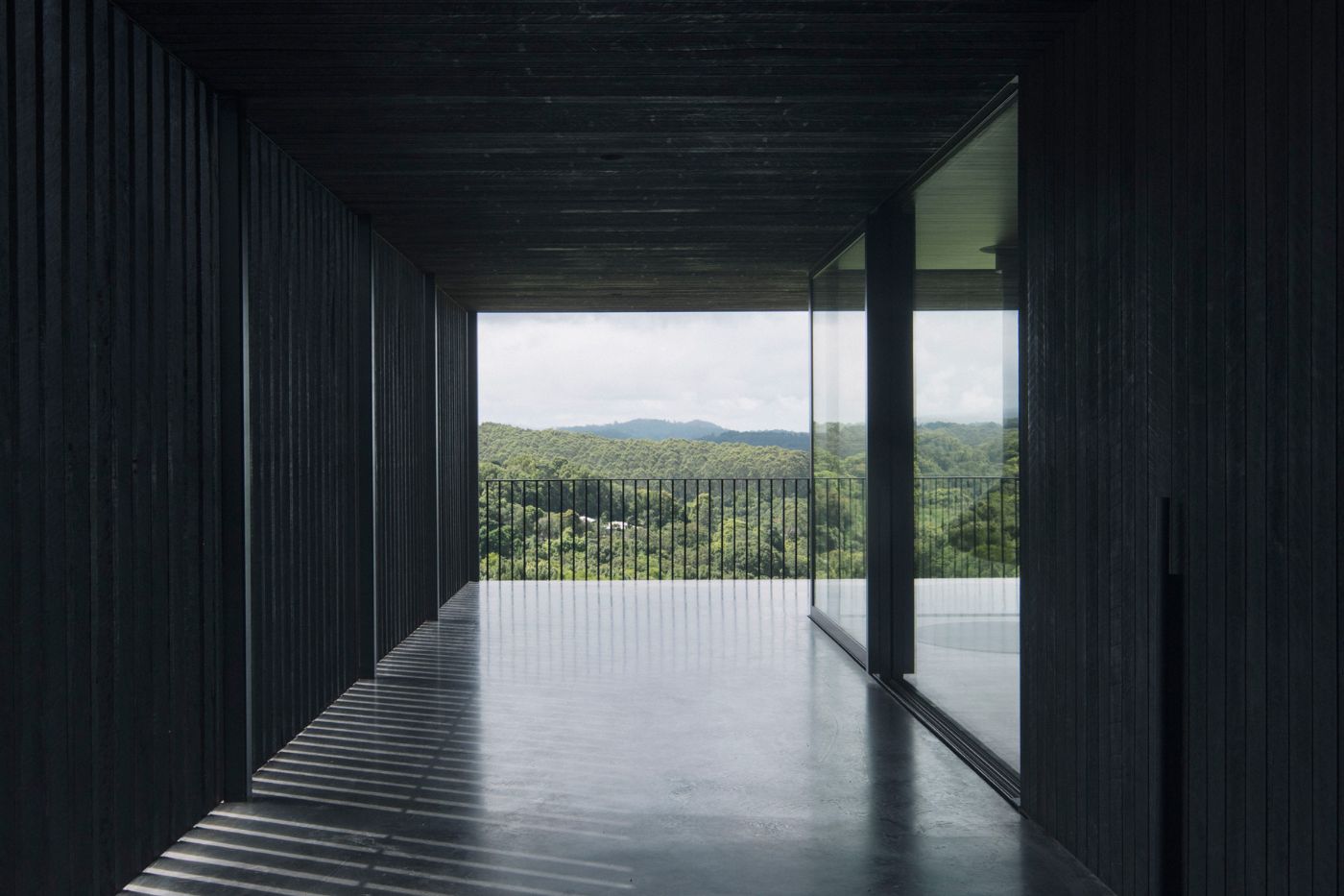 Federal House by Edition Office