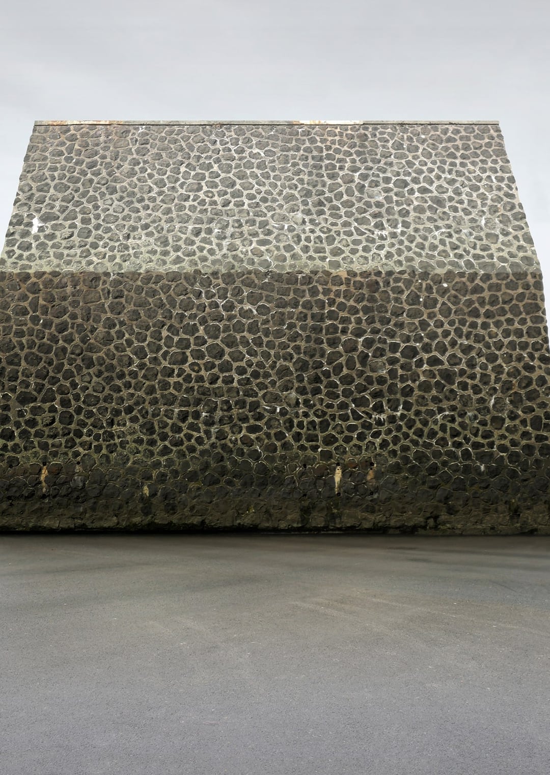 Bildbauten by Philipp Schaerer