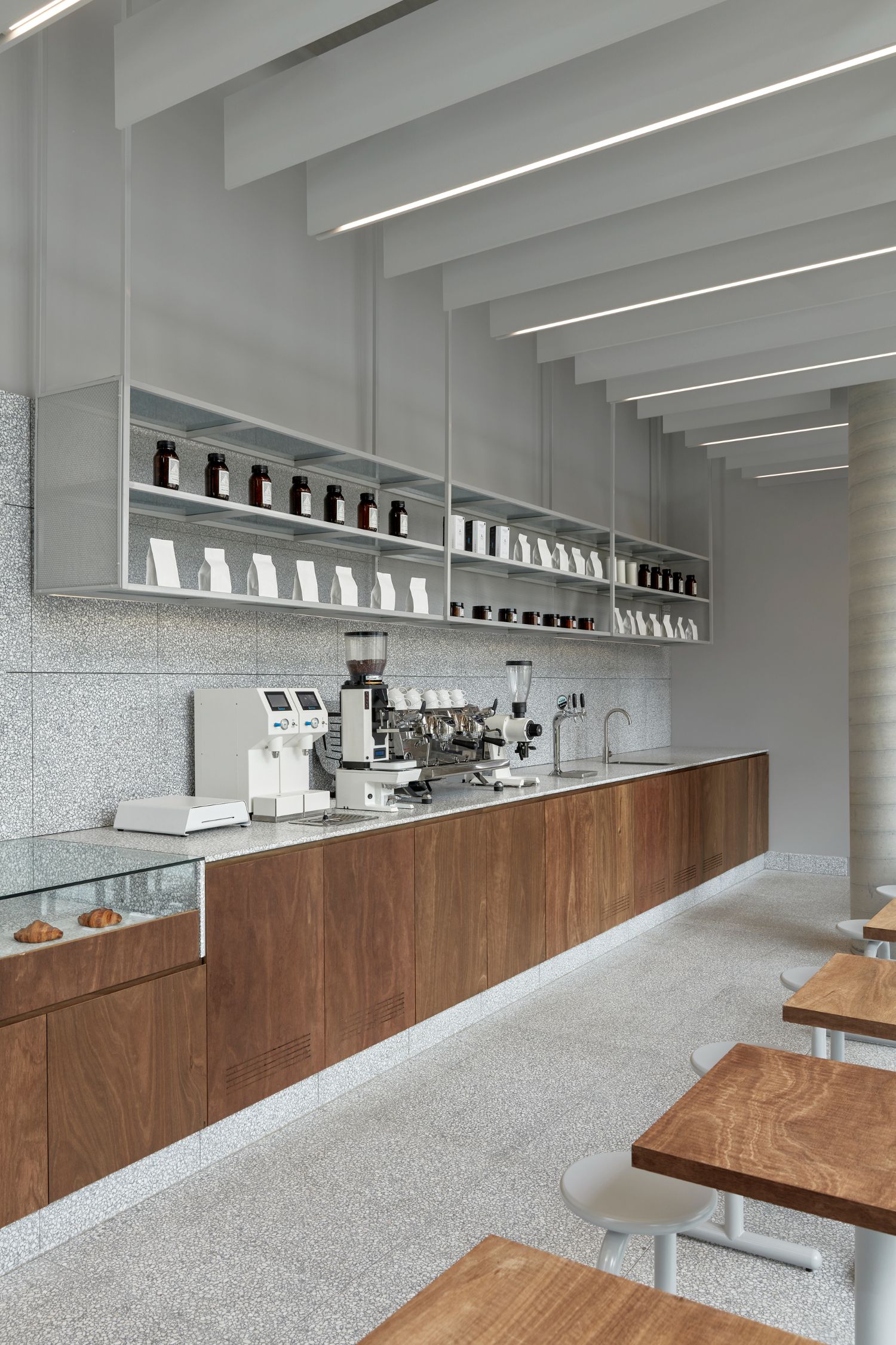 Plus Two Coffee by Alana Cooke