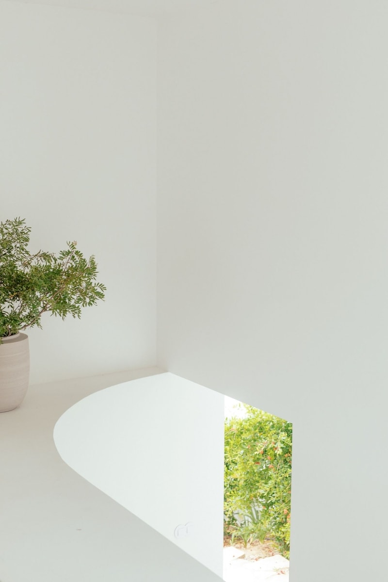 Casa Um captured by Thisispaper Studio