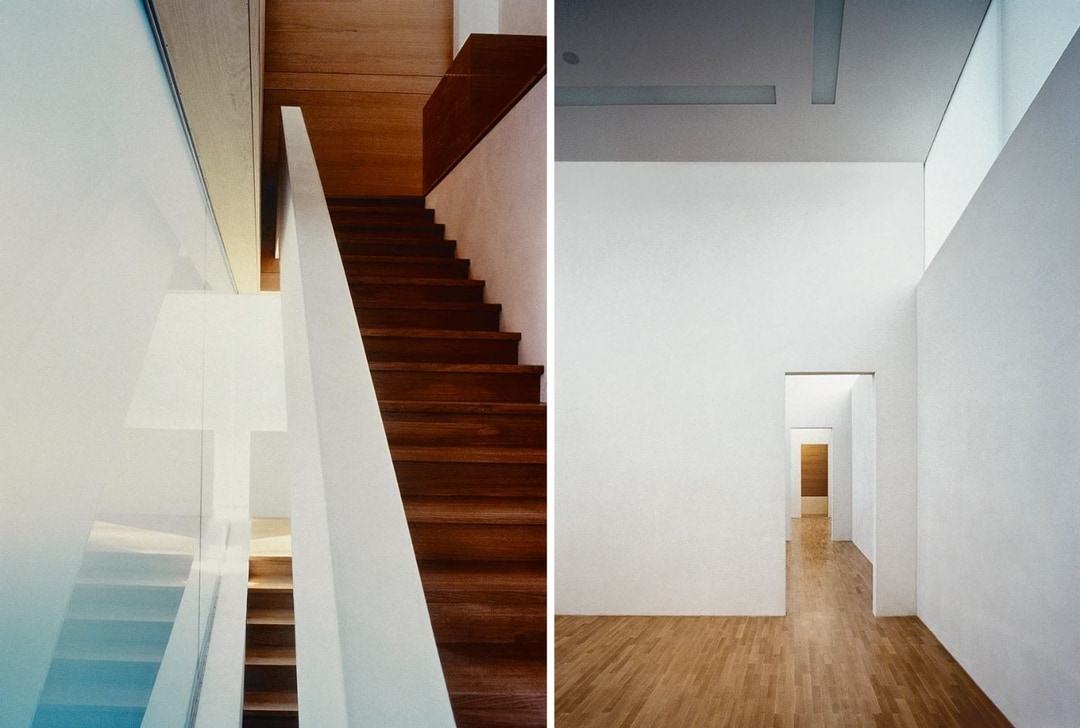 Sammlung Goetz by Herzog & de Meuron