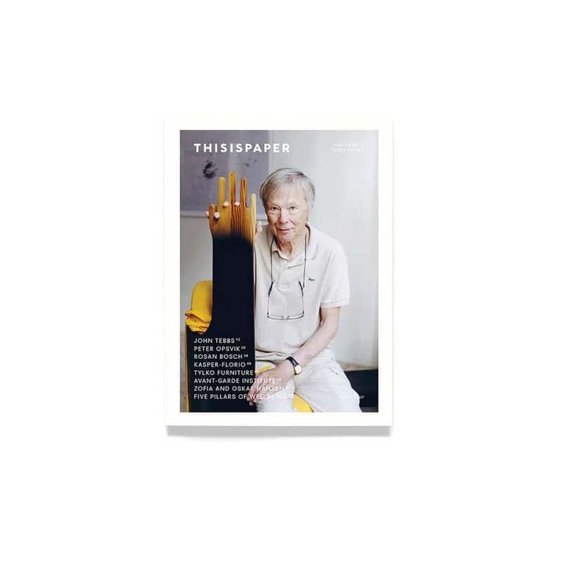 Thisispaper Shop — Honest. Handmade. Forward.