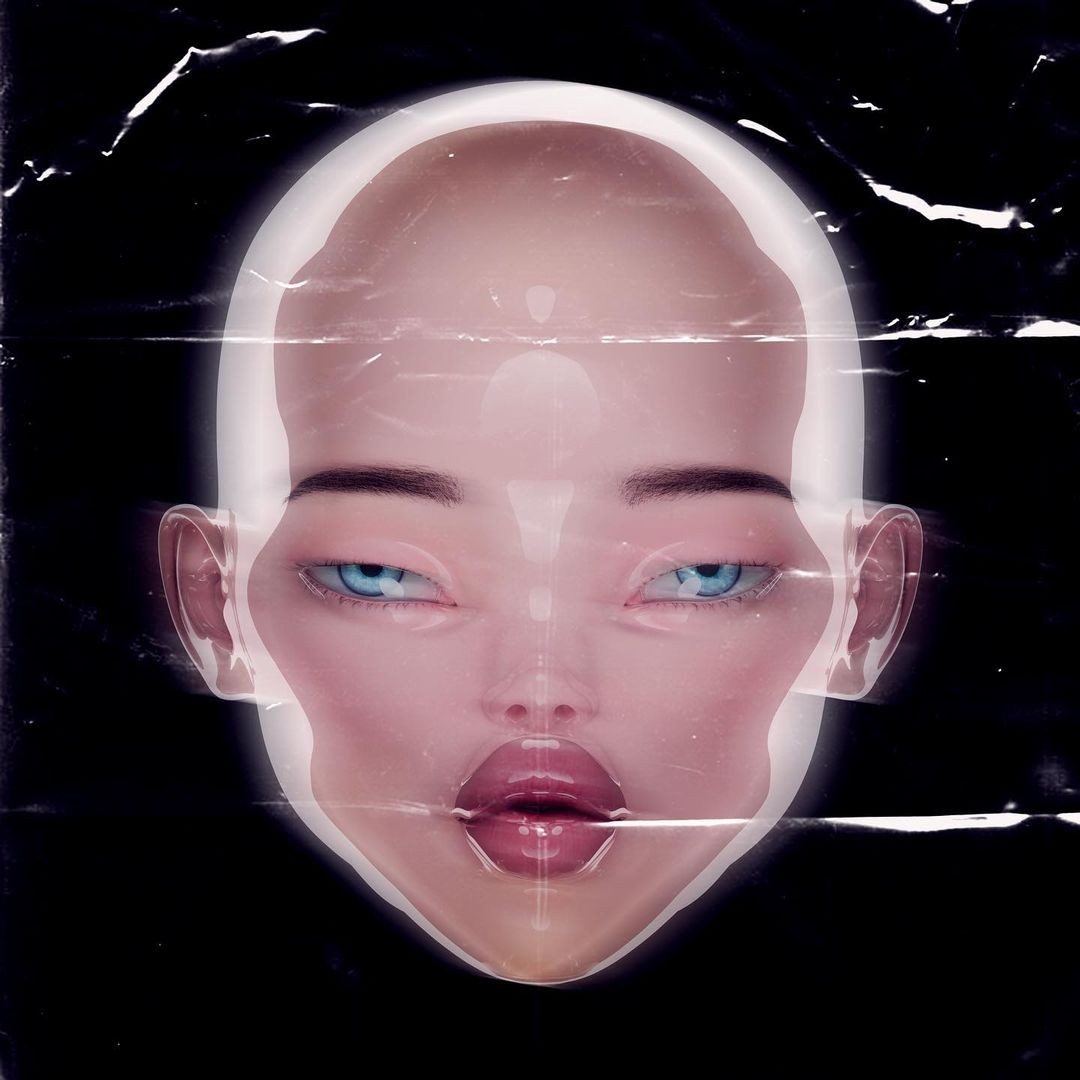 Selected works by Jason Ebeyer