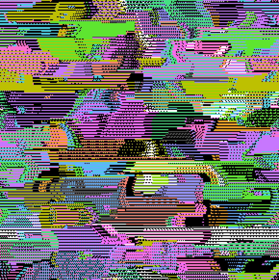 tr4ns4ctions by Kim Asendorf