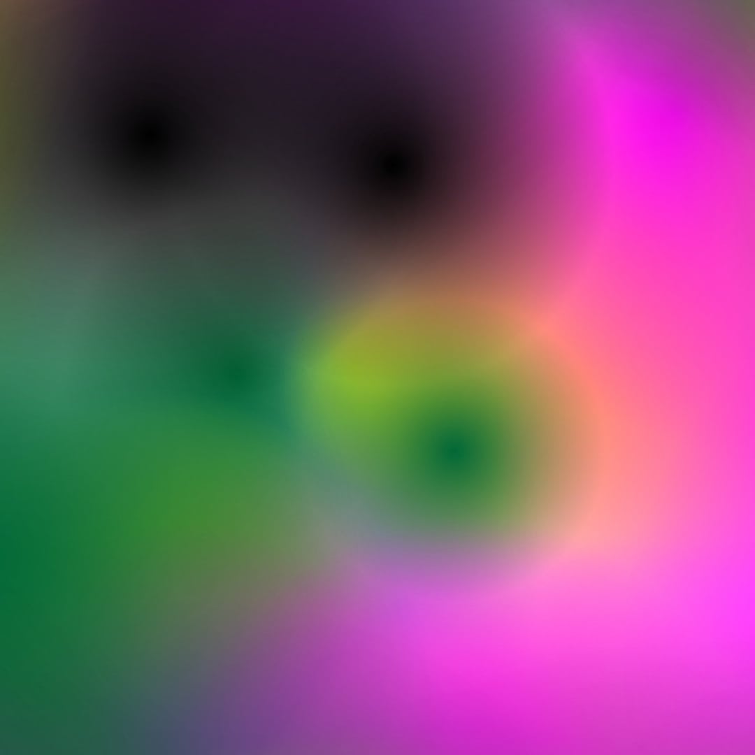 Infinite Entropy by Rafaël Rozendaal