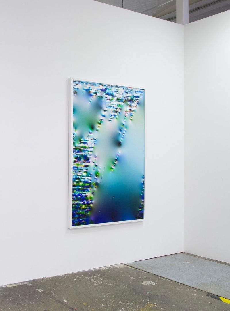 'So far, so good' by Aaron Scheer