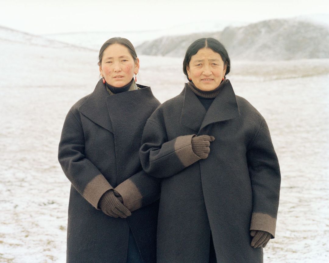 'Dyal Thak' by Kin Coedel