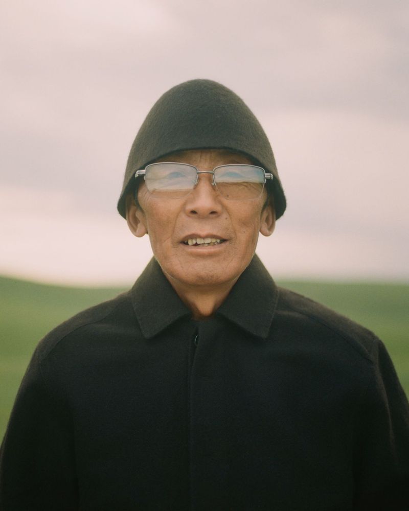 'Dyal Thak' by Kin Coedel