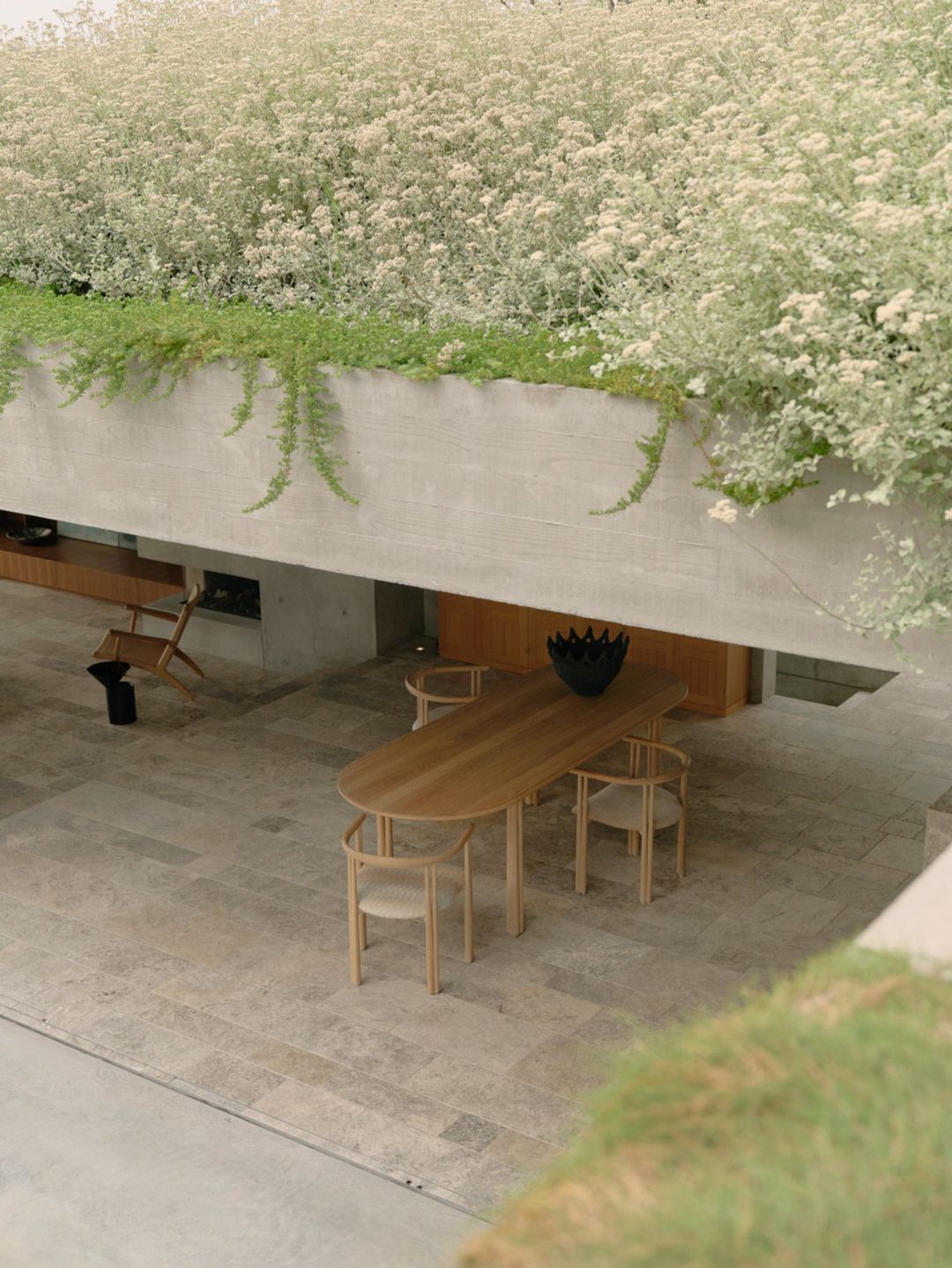 Bunkeren by James Stockwell Architect