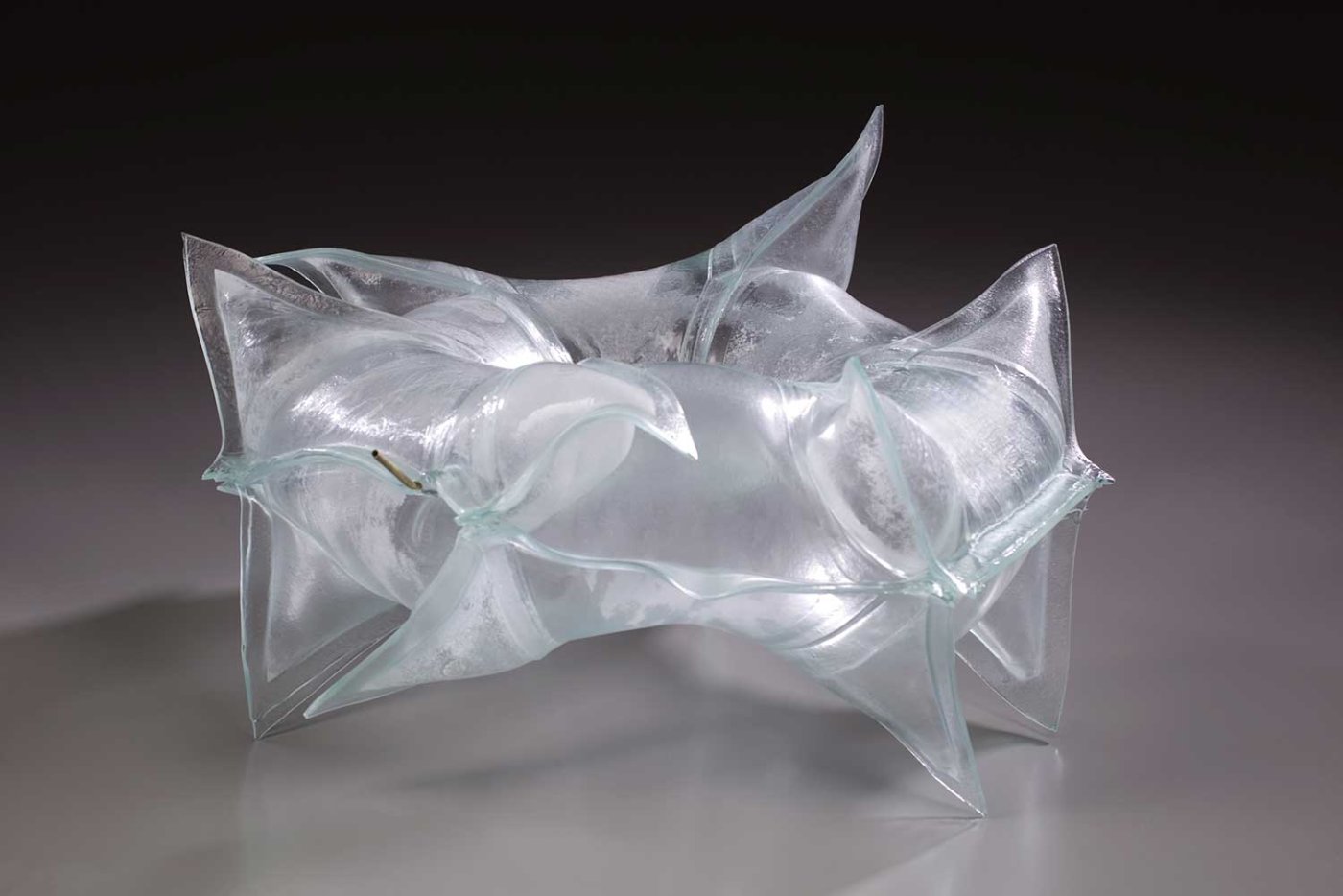 Inflatables by Matthew Szösz