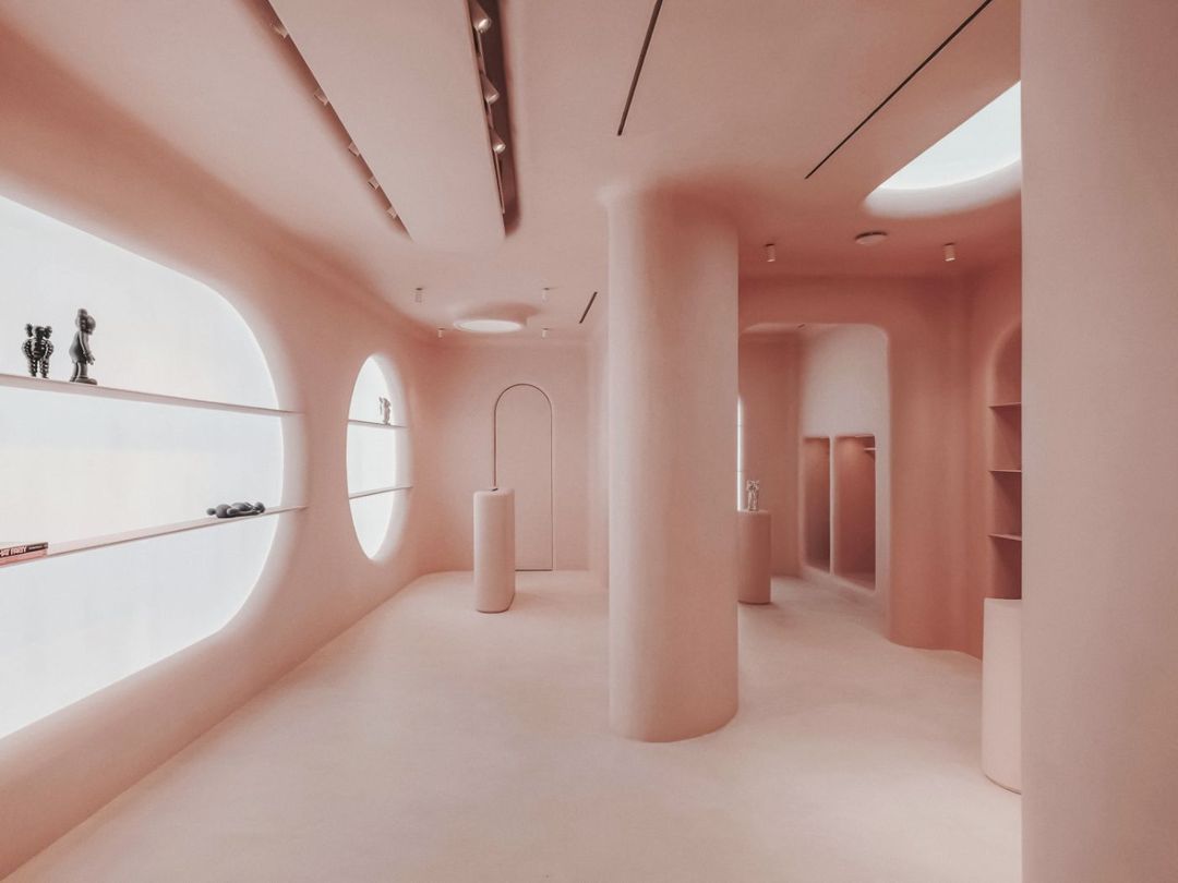 Moco Concept Store by Six N. Five