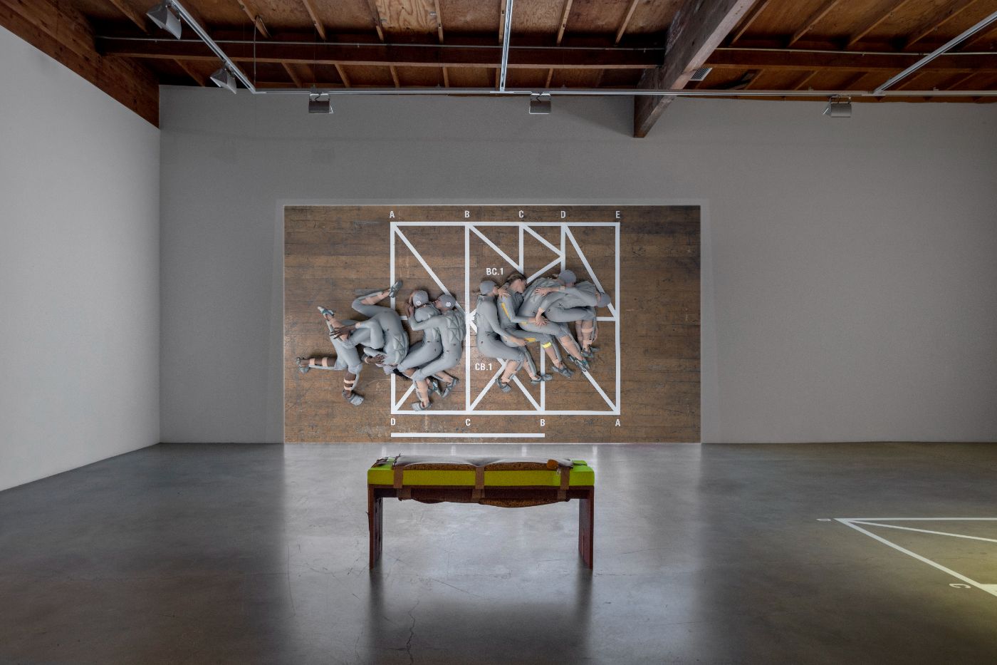 FUTURE SENSITIVE by Lucy McRae