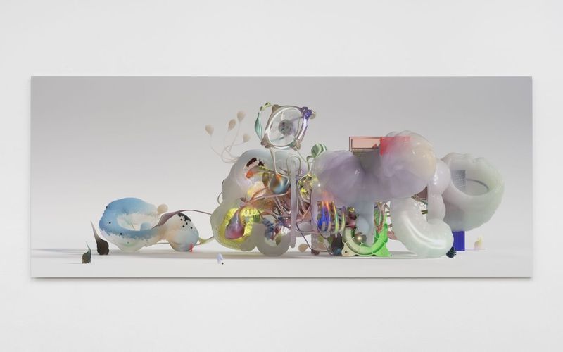 Royal Chambers by Wang & Söderström