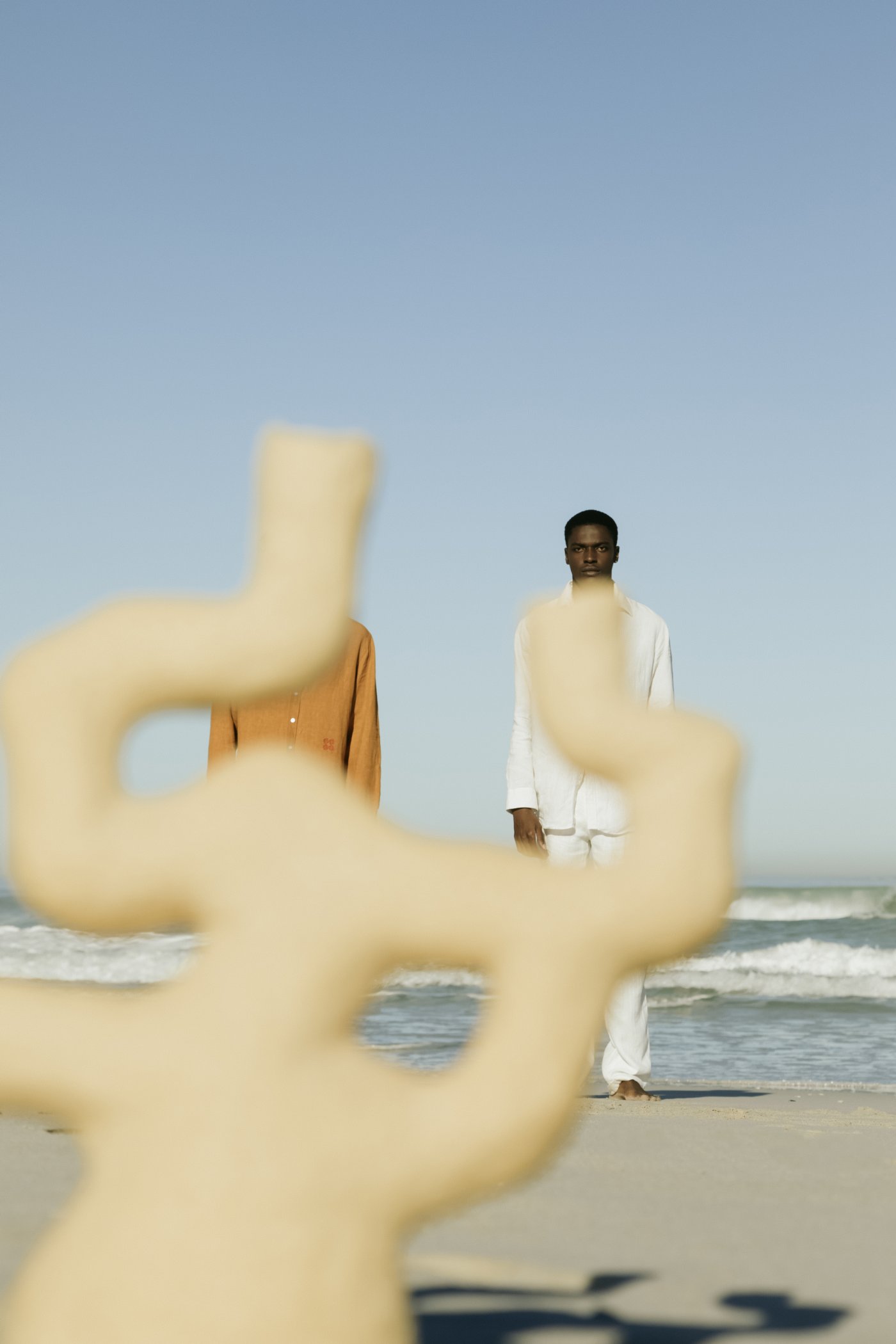 Selected works by Michael Oliver Love