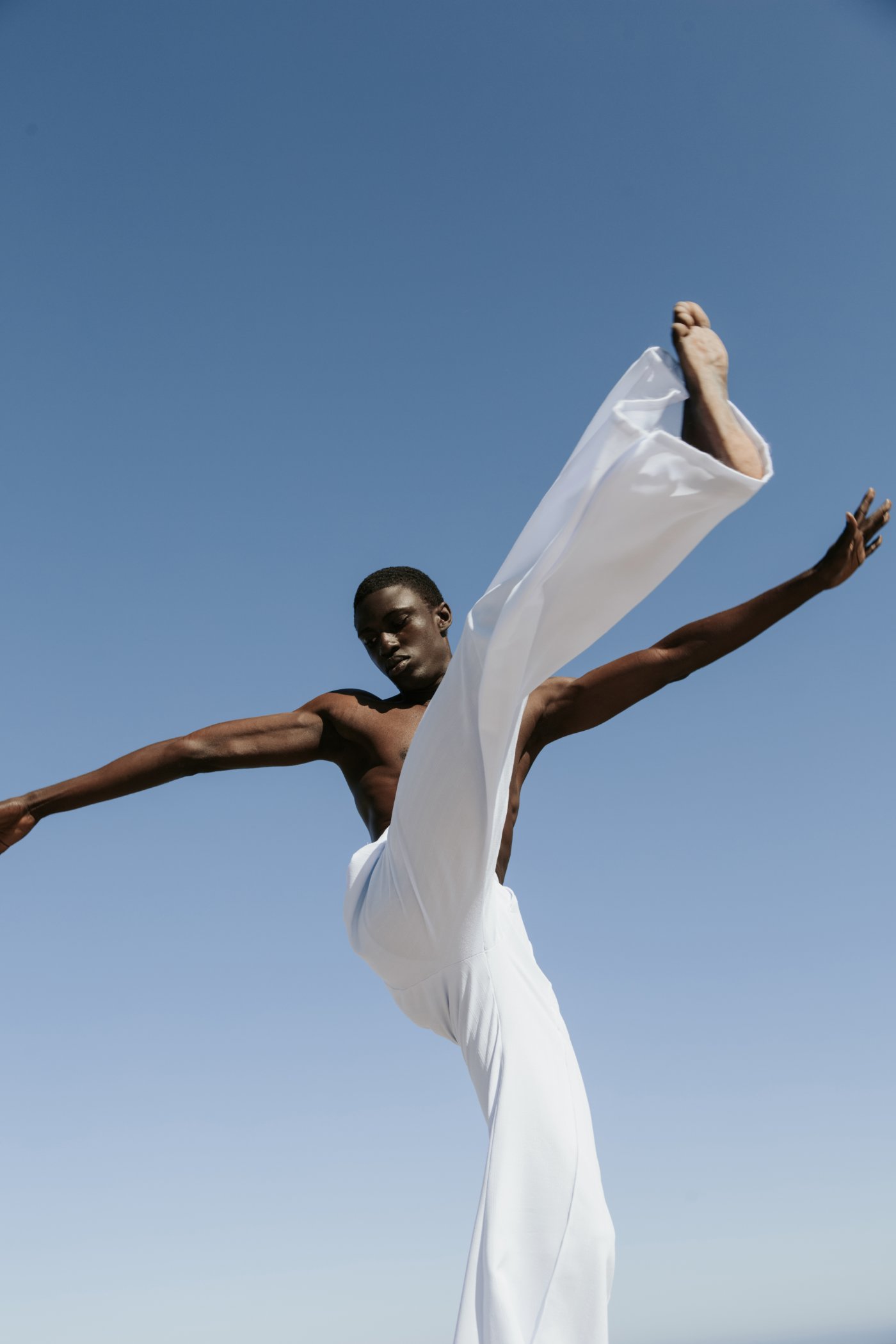 Selected works by Michael Oliver Love