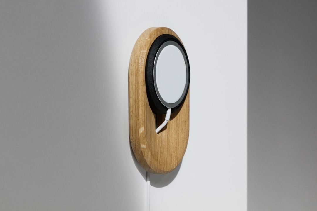 Magsafe collection. Tech accessories by Oakywood.