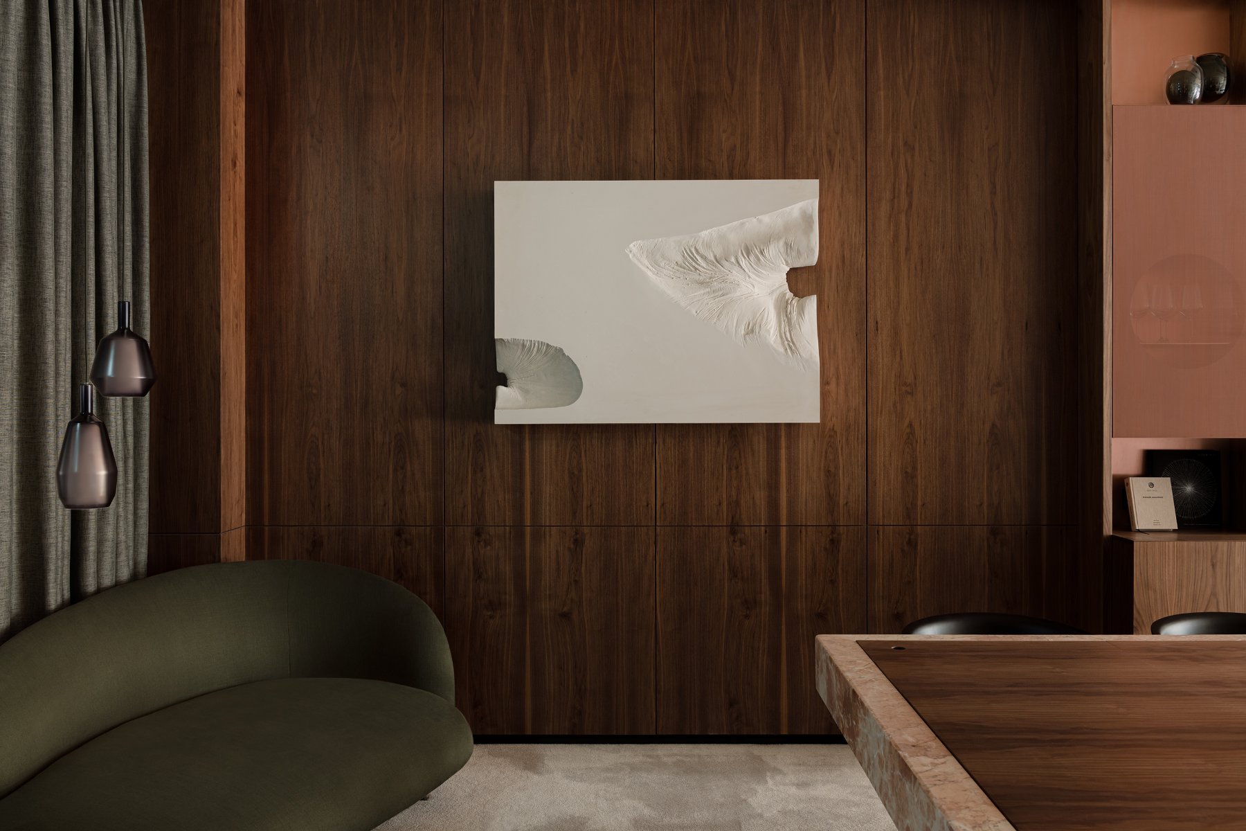 OPACKA by Invest Komfort