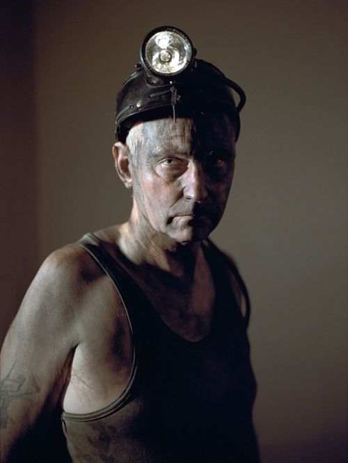 'Thanks Maggie' by David Severn