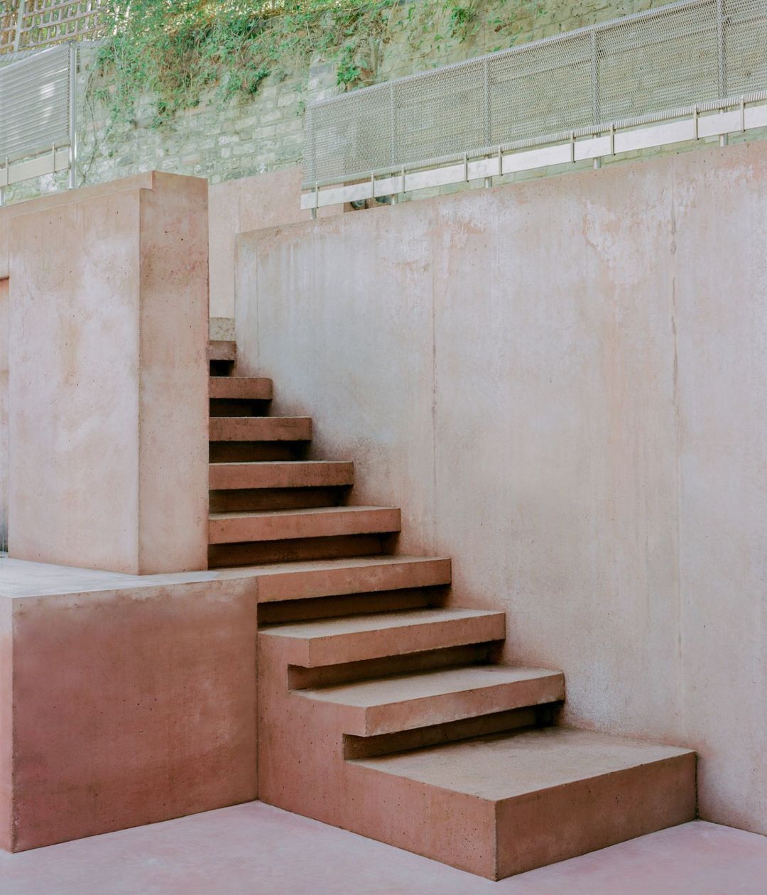 Pigment House by Unknown Works