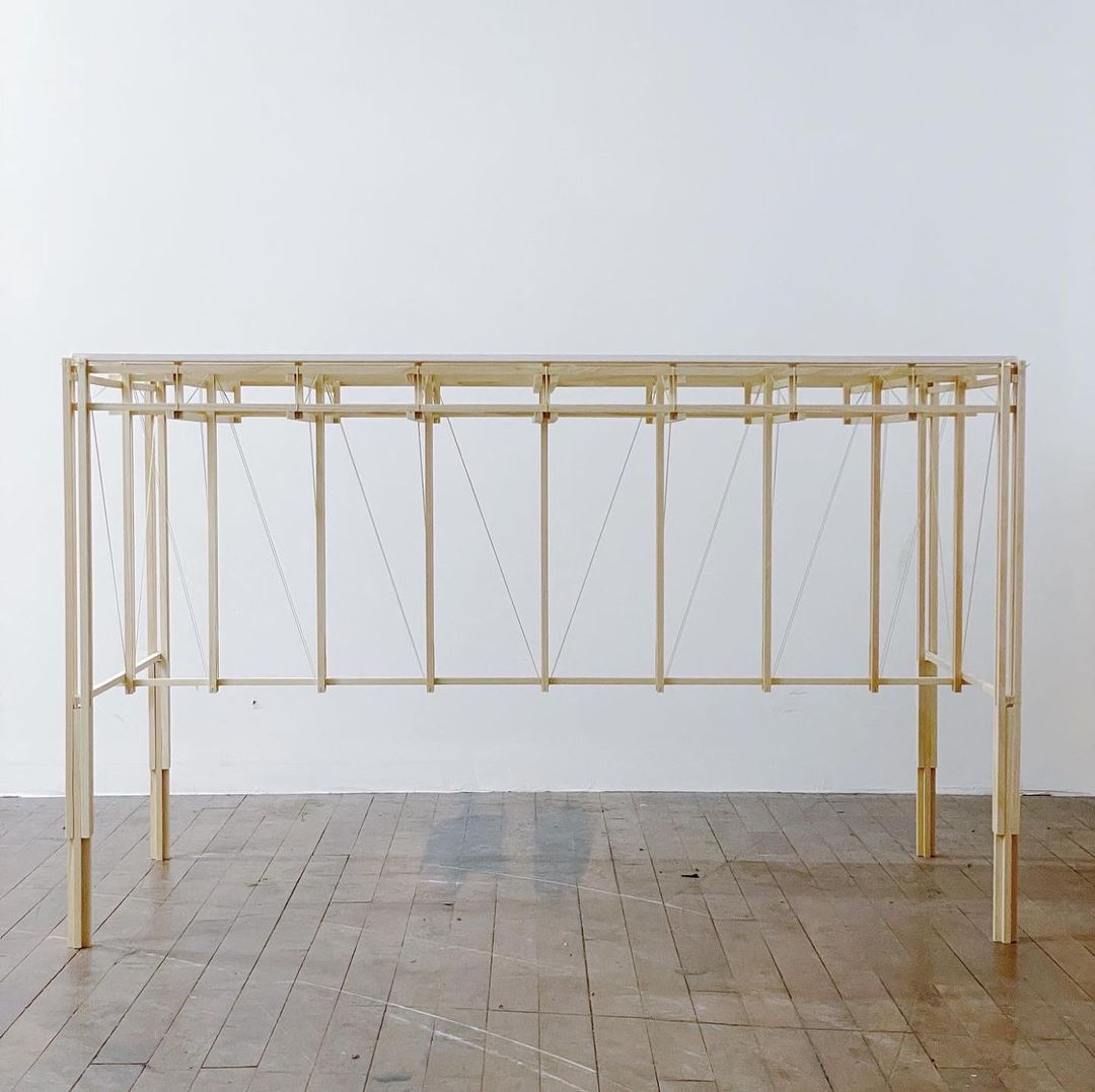 Ultra-light™ by Christian Borger