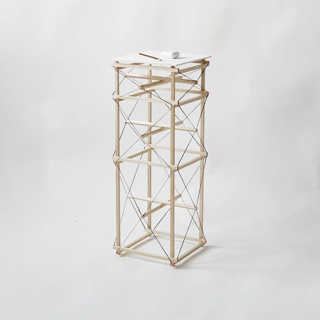 Ultra-light™ by Christian Borger