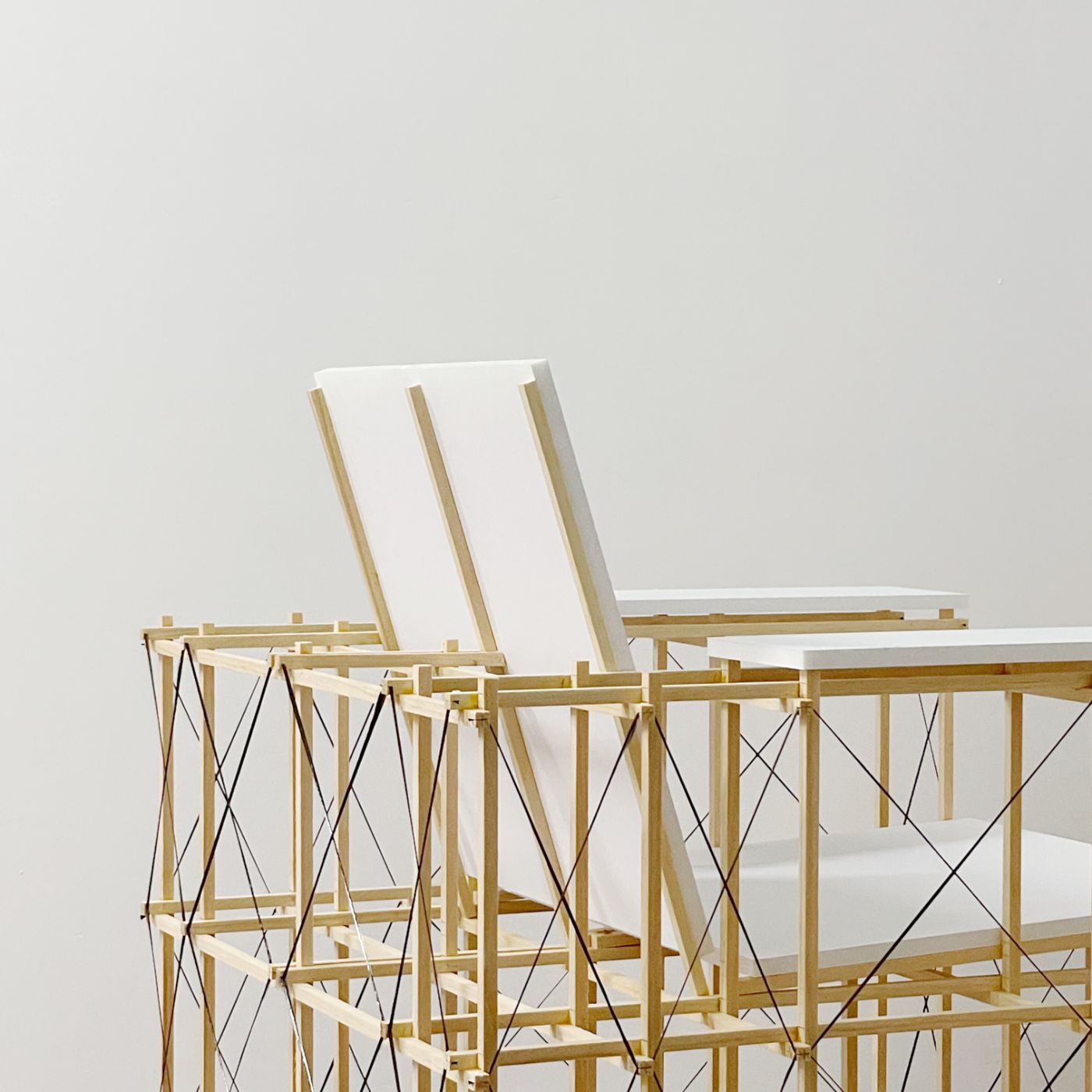 Ultra-light™ by Christian Borger