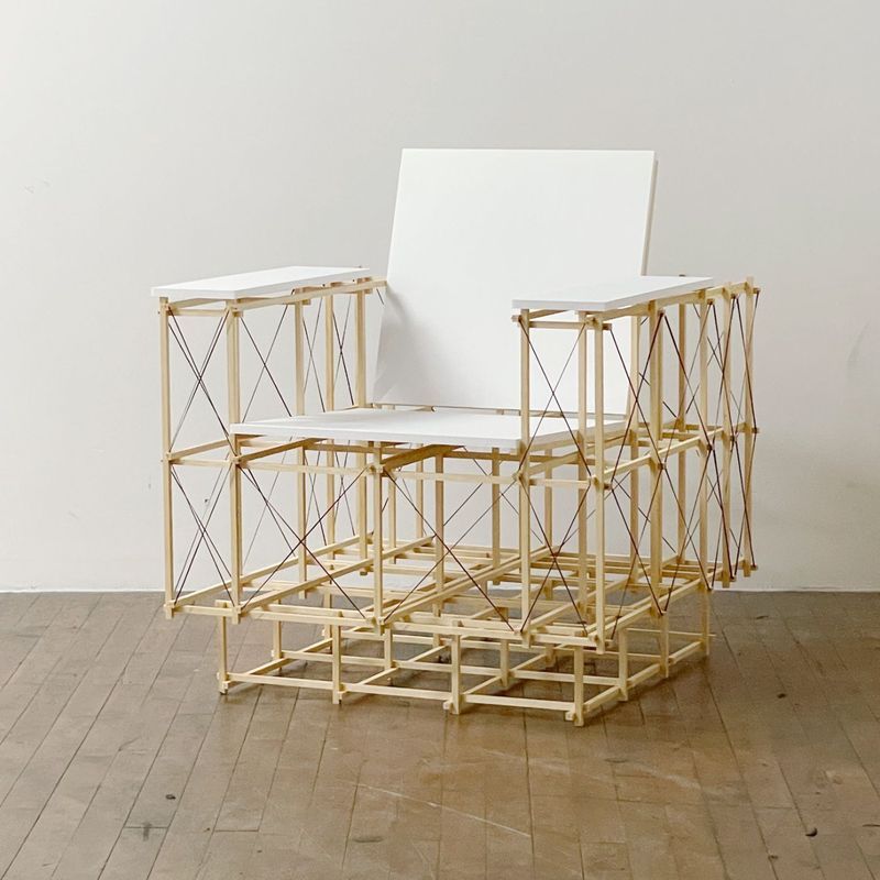 Ultra-light™ by Christian Borger